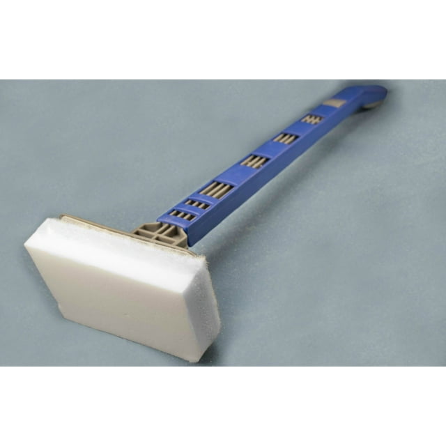 SpongeOutlet Instant Erase Eraser Sponge Extension Handle Kit with 4 ...