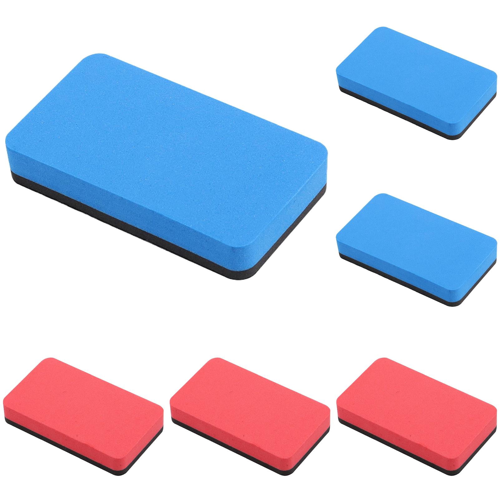 Eraser Whiteboard Erasers Rectangle Board Erasers For Classroom Home ...