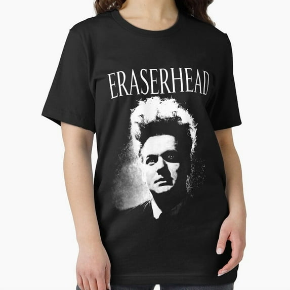 Eraserhead Henry Spencer David Lynch Surrealist Horror Movie Graphic H38355 Unisex T-Shirt, Up ...