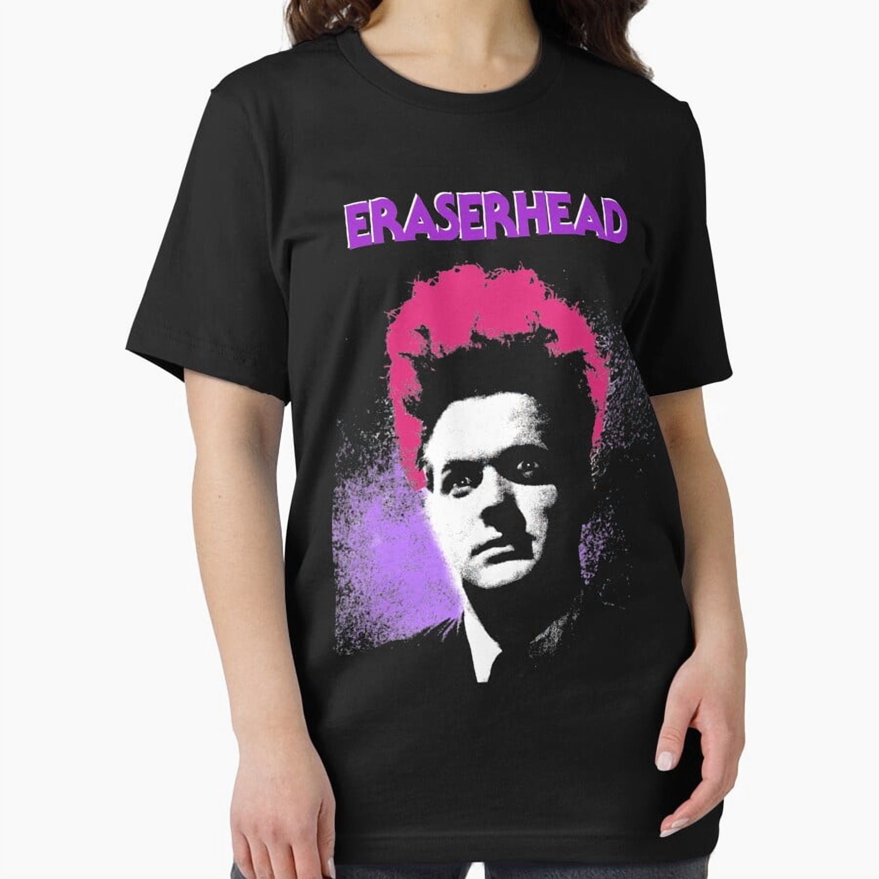 Eraserhead Pop Art David Lynch Surrealist Horror H34265 T-Shirt, for ...