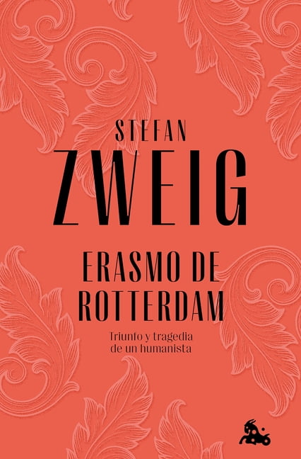 Erasmo de Rotterdam Books - Walmart.com