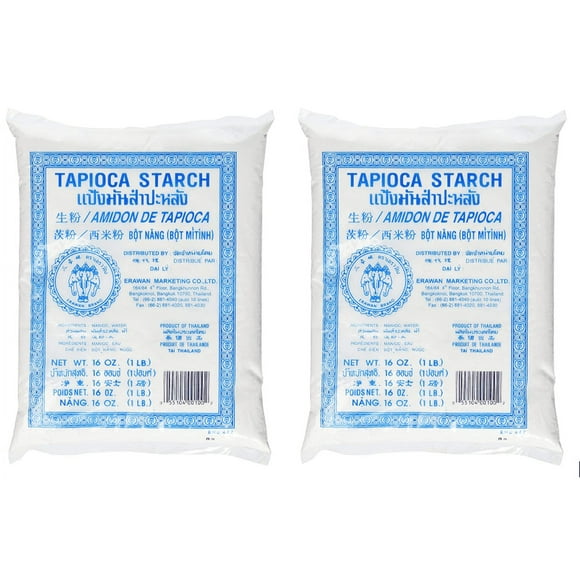 Tapioca Pearls