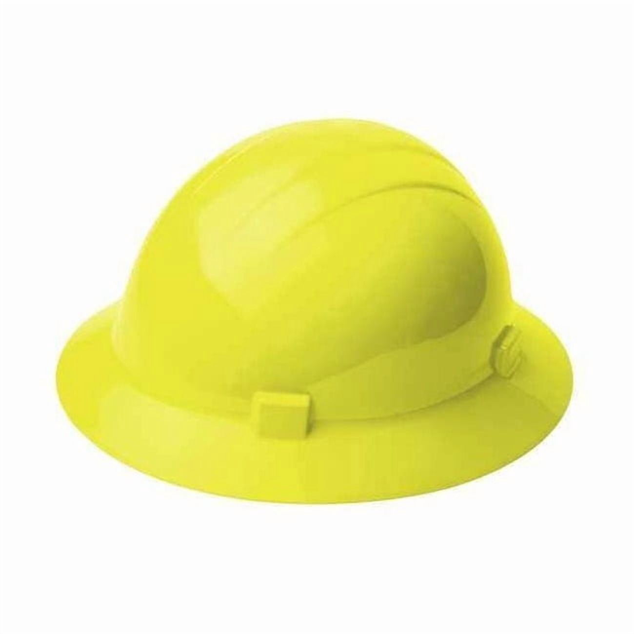 Hard Hat, Americana, Polyethylene, 4 Point Pinlock, Type 1, Class E, Hi ...