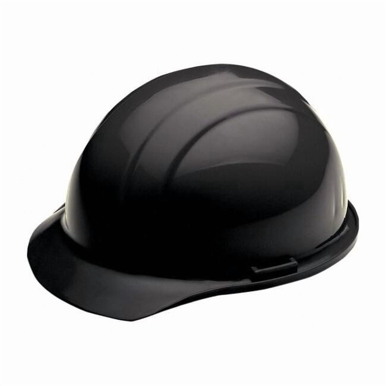 Hard Hat, Americana, Polyethylene, 4 Point Pinlock, Type 1, Class E ...