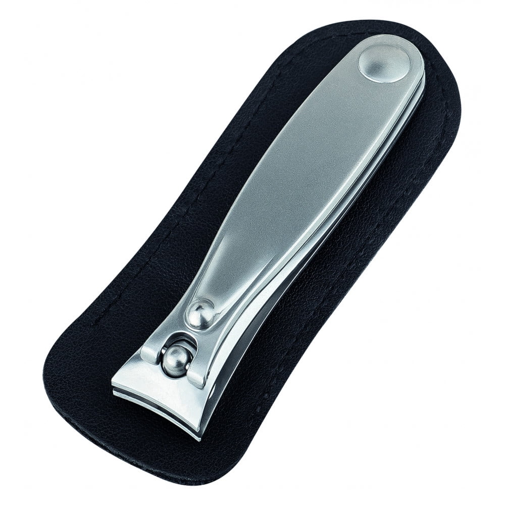 Erbe Professional Manicure Nail Clipper, German Stainless Steel ...