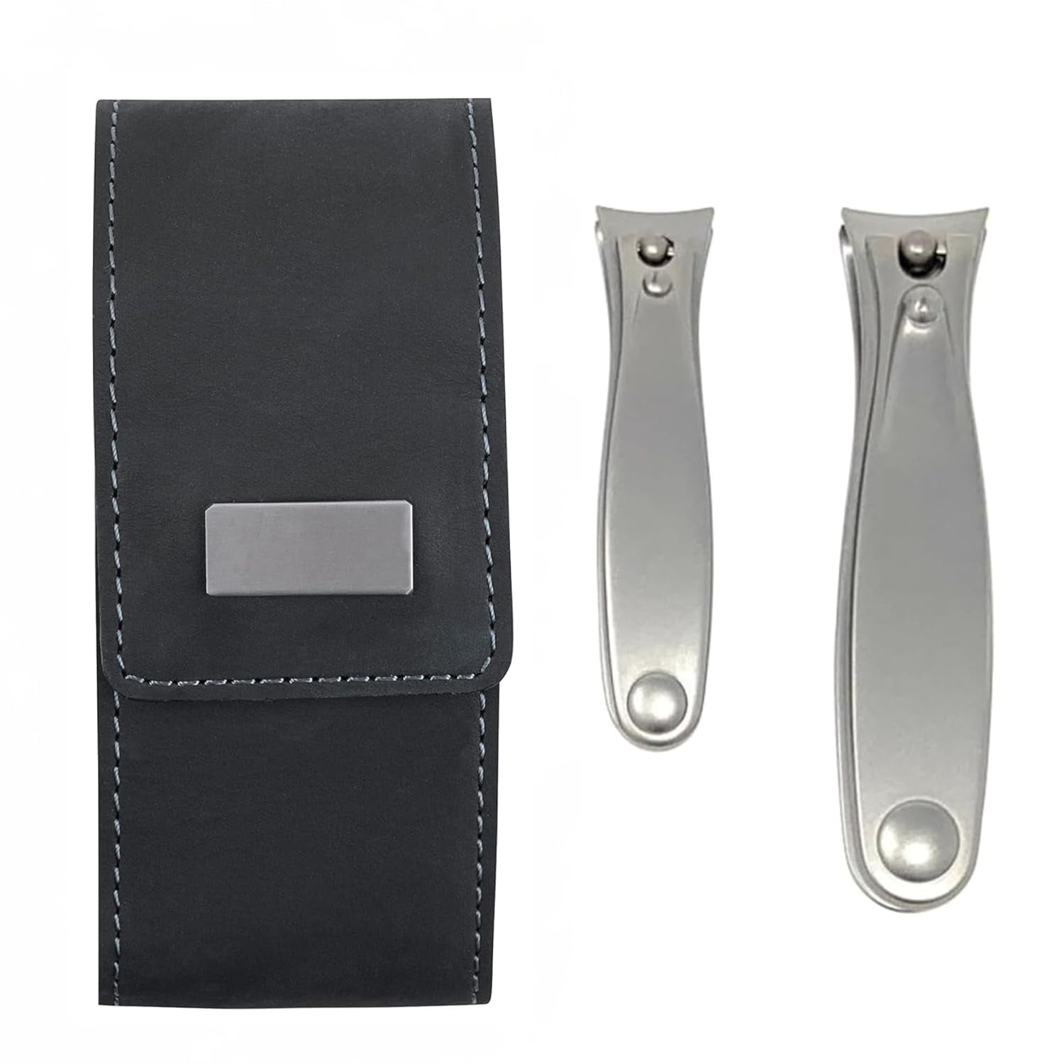 Erbe Solingen 2 pcs Surgical Stainless Steel German Manicure Pedicure ...