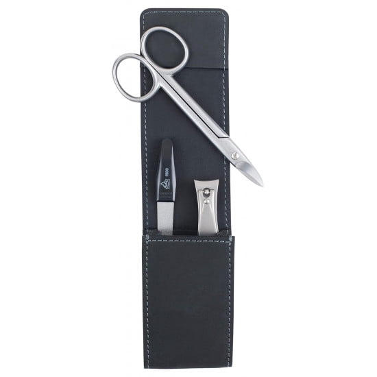 Erbe Solingen 3 pcs Stainless Steel German Manicure Pedicure Set ...