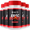 Erec Boost for Men Advanced Formula Supplement with Premium Ingredients ...
