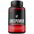 ErecPower - Male Performance Dietary Supplement Erec Power 60 Tablets - Walmart.com
