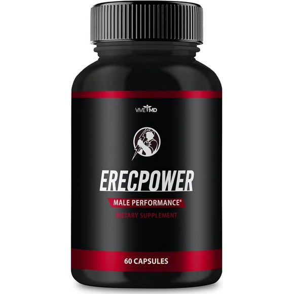 Pills Erection