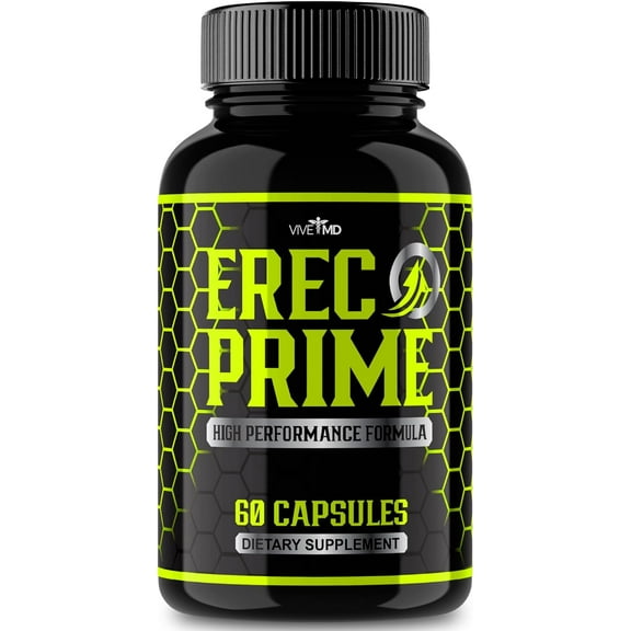 Semen Volume Increase