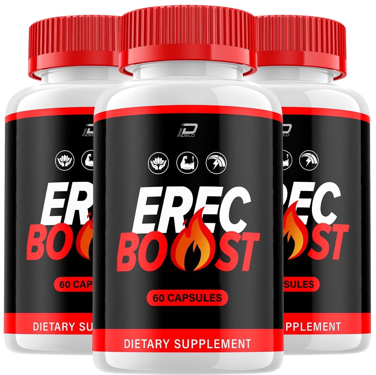 Erecboost for Men Capsules – Erecboost Overall Health and Energy ...