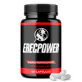 Erecpower Capsules Multivitamin Health Supplement Official Formula ...