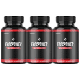 Erecpower for Men Erec Power Advanced Formula Male Support Pills - 3 ...