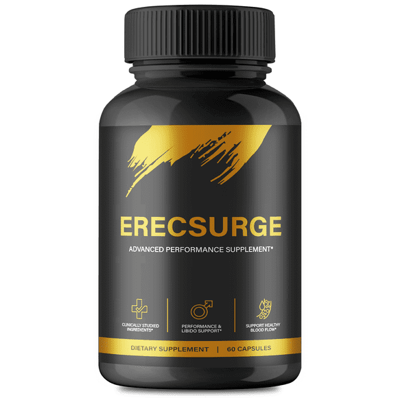 Pills Erection