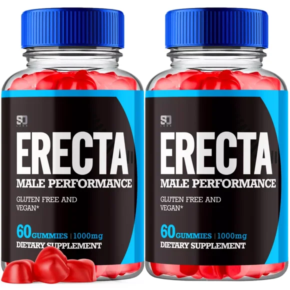 Supplement Erectile Dysfunction