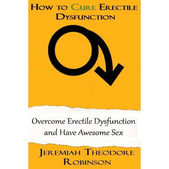 Erectile Dysfunction