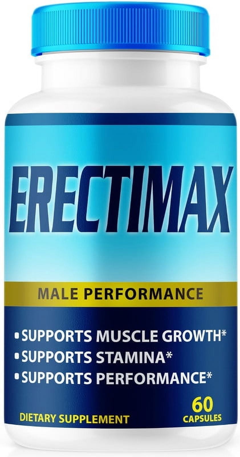 Erectimax Capsules – Official Erecti Max All-Natural Pills for Physical ...