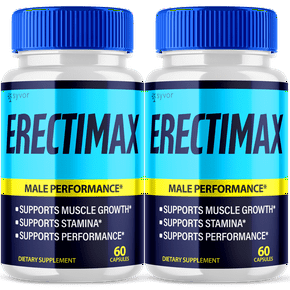 Erectile Dysfunction Pill