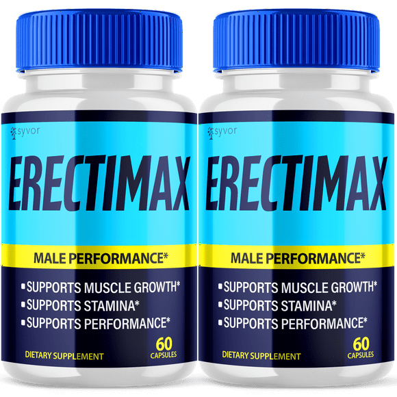Erectile Dysfunction Pill