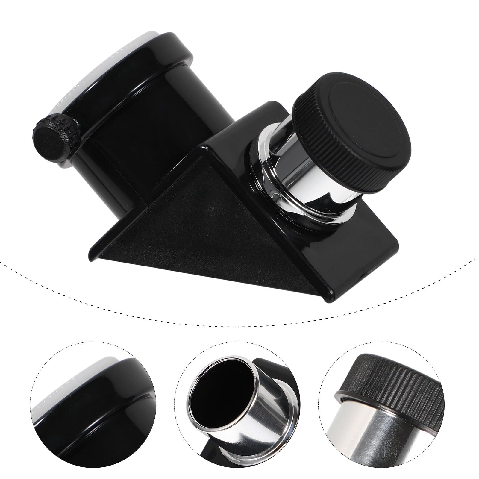 Erecting Images Positive Prisms Optic Mirror Zenith Mirror for ...