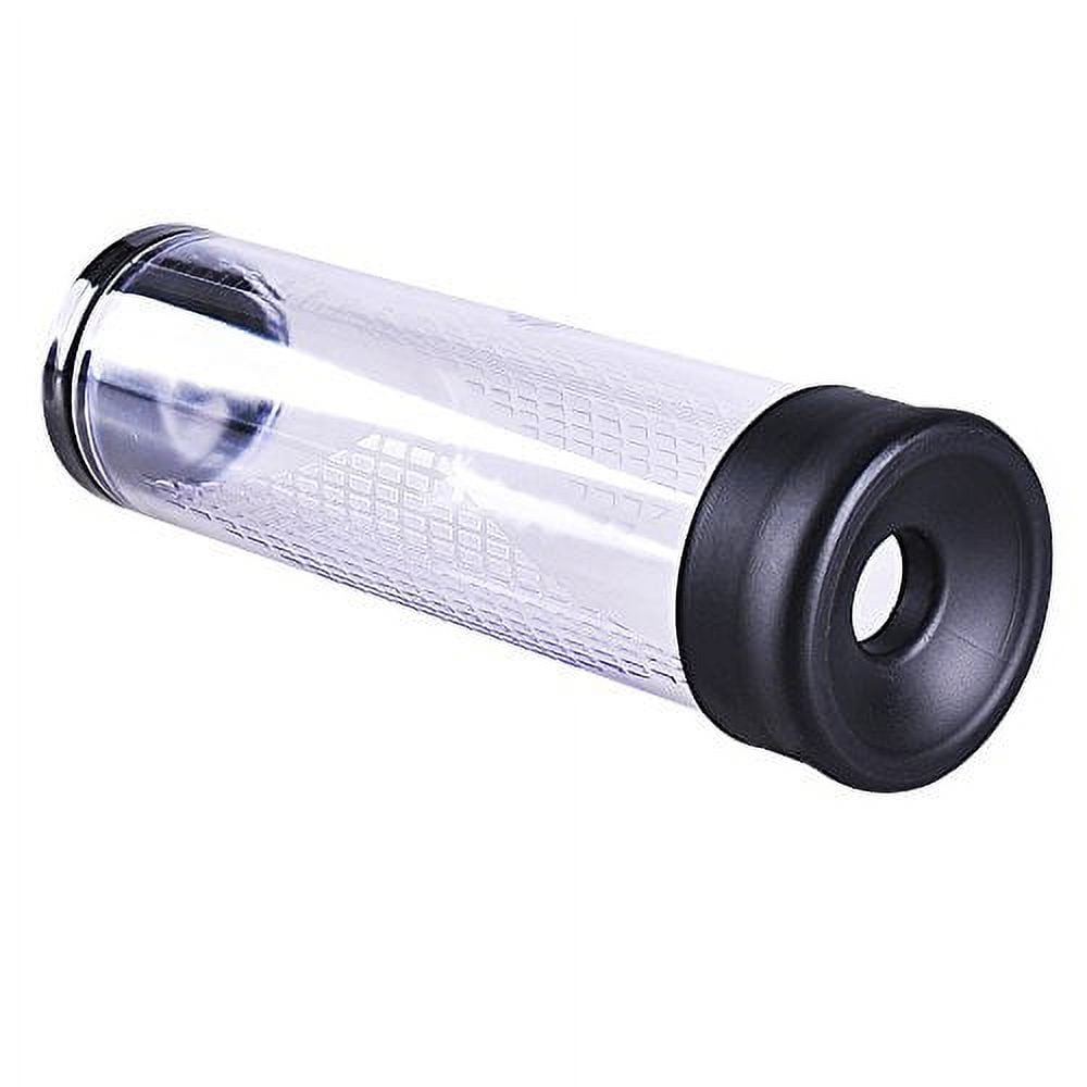 Erection Pump Penis Pump for Men Instant Erection, Vacuum Pressure Penis Enlargement Pump for ...