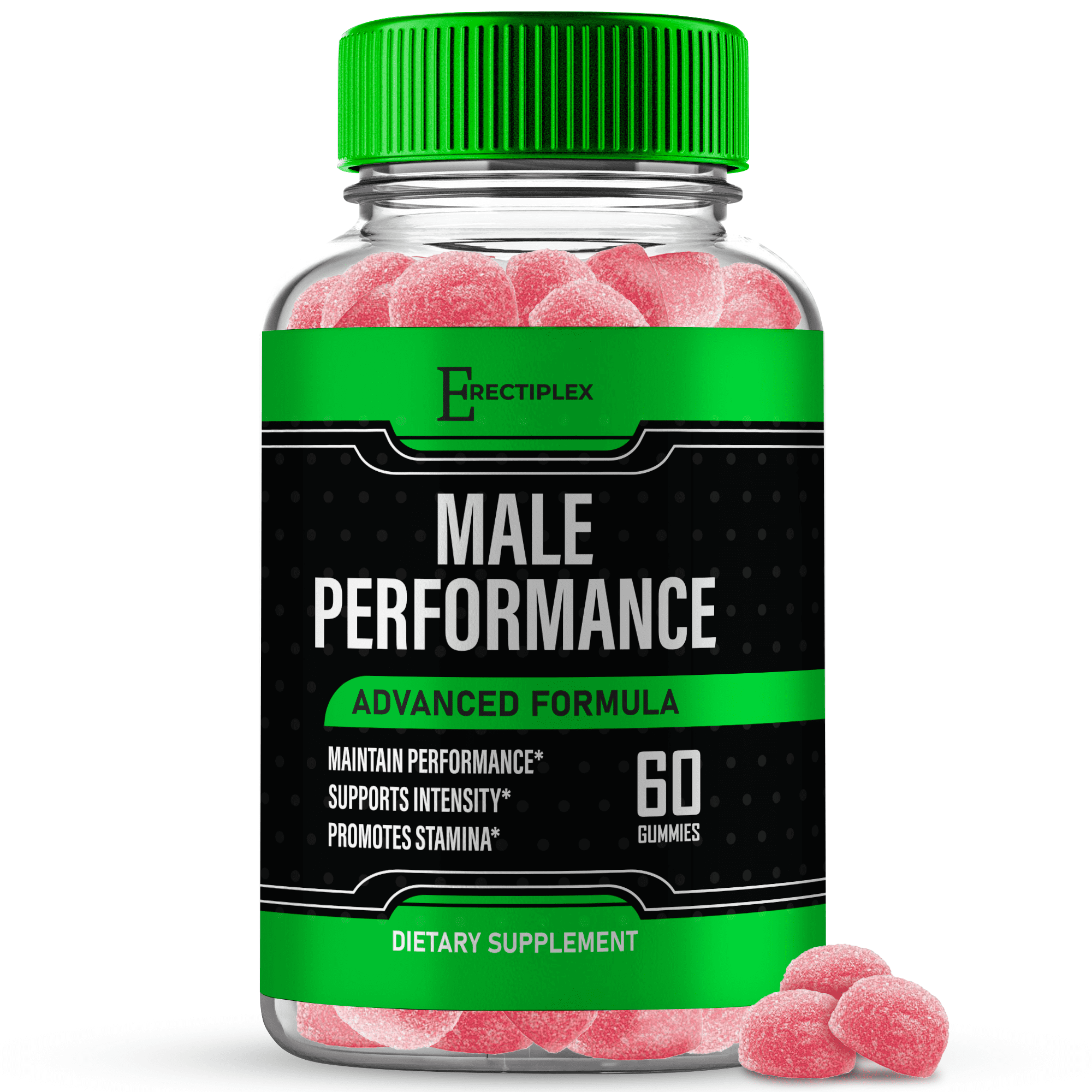 Erectiplex Me Gummies, Official Erectiplex Supplement Gummy for Men - Maximum Strength ...