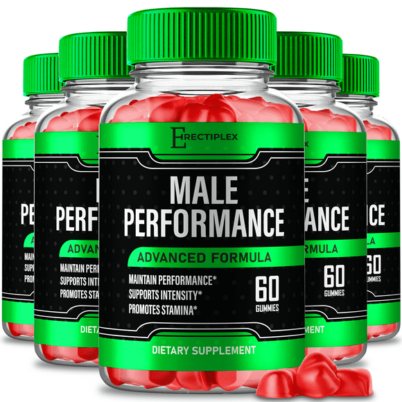 Supplement Erectile Dysfunction