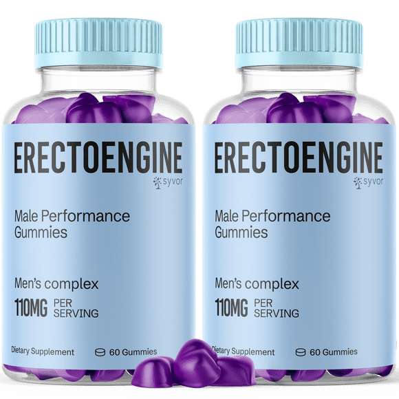 Supplement Erectile Dysfunction