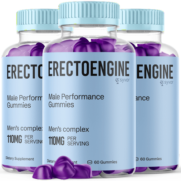 Supplement Erectile Dysfunction