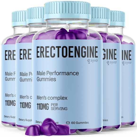 Erectile Dysfunction Pill