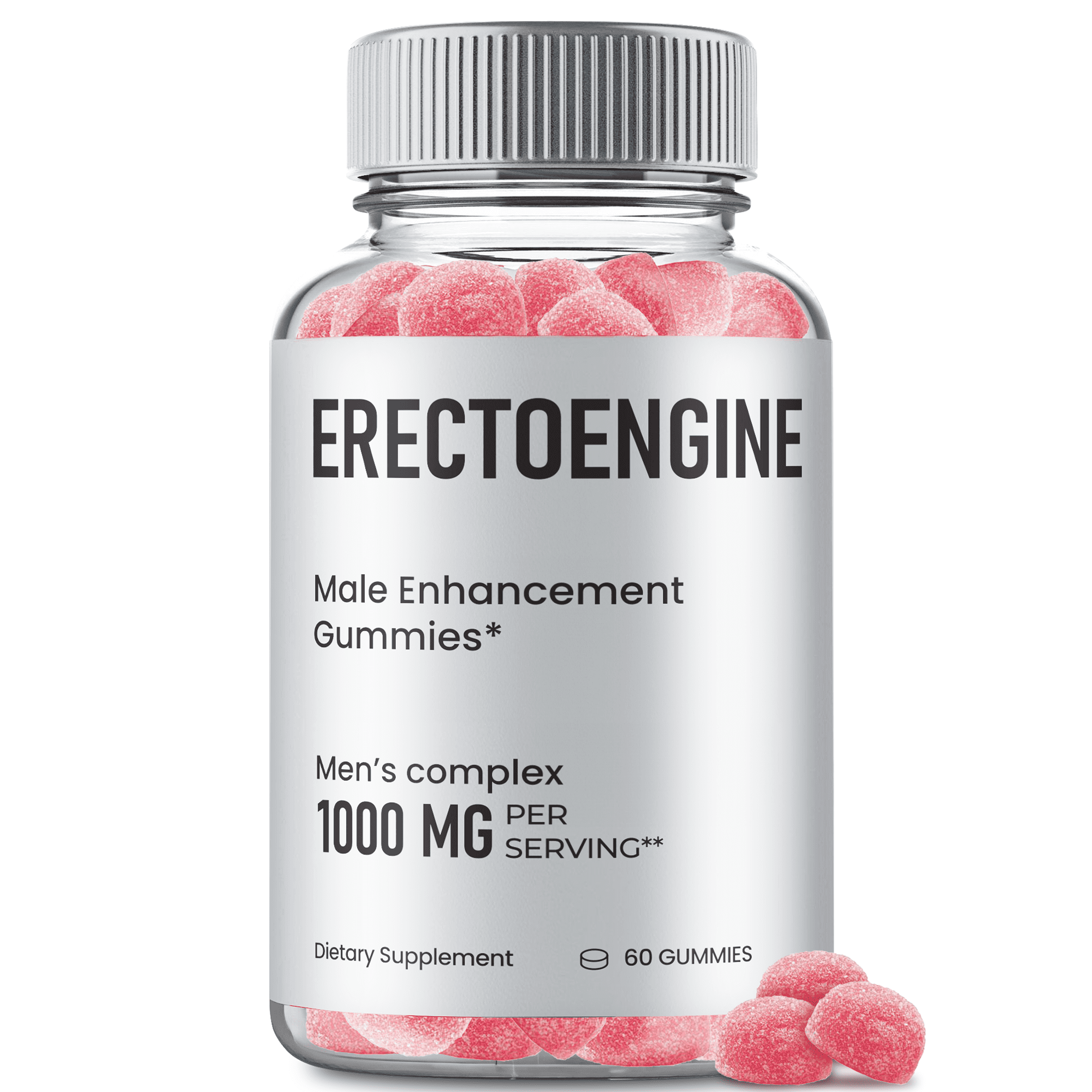 Erectoengine Gummies, Official Erectoengine Supplement Gummies for Men - Maximum Strength ...