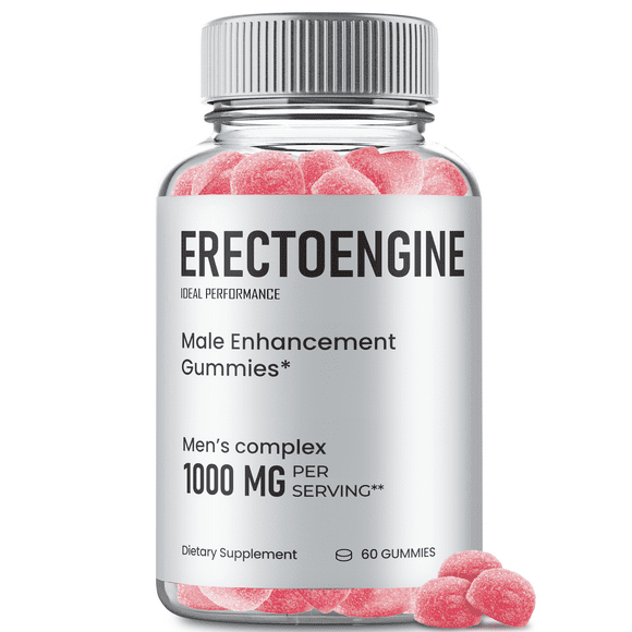Erectile Dysfunction Pill