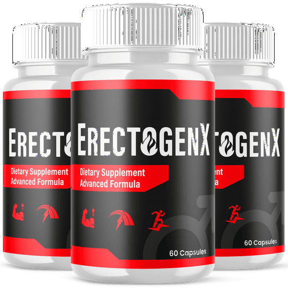 Supplement Erectile Dysfunction