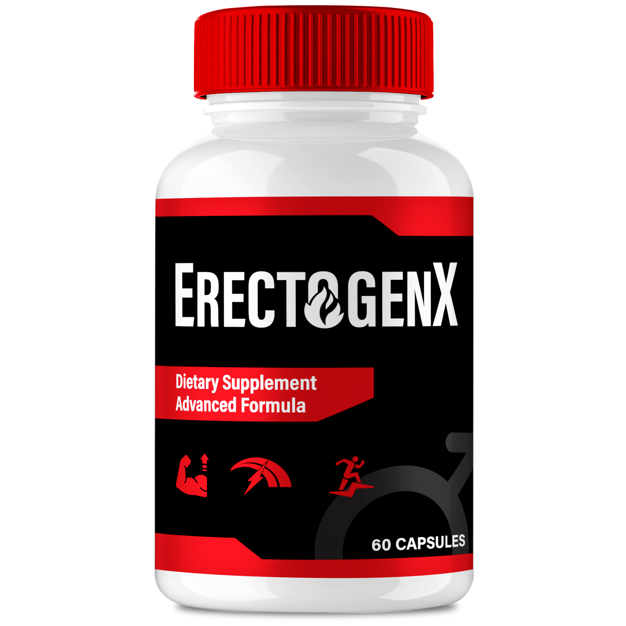 ErectogenX Capsules, Official Erectogen X Supplement Pills for Men ...