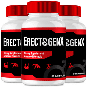 Supplement Erectile Dysfunction