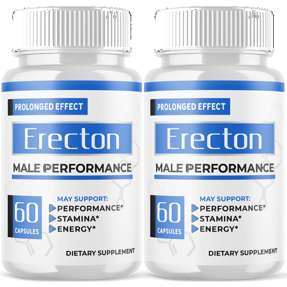 Supplement Erectile Dysfunction