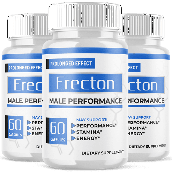 Supplement Erectile Dysfunction