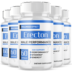 Supplement Erectile Dysfunction