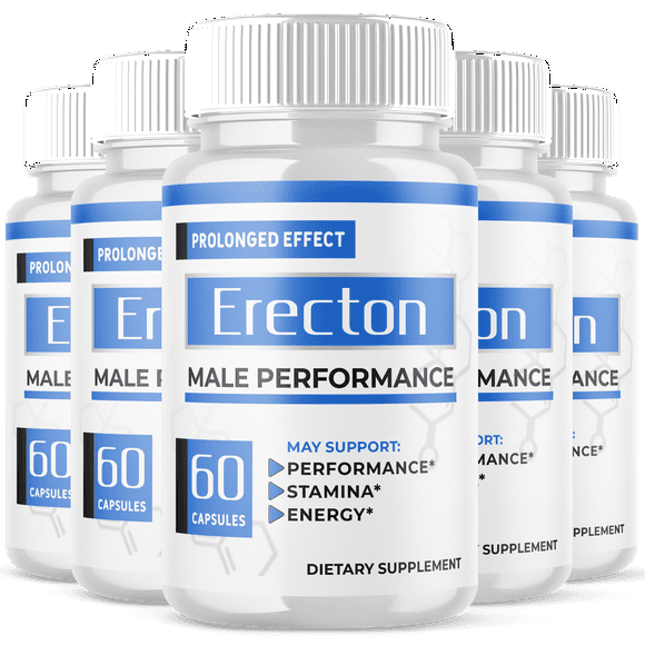 Supplement Erectile Dysfunction