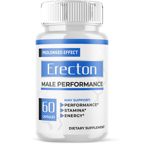 Supplement Erectile Dysfunction