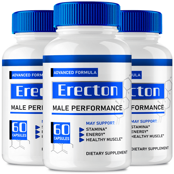 Supplement Erectile Dysfunction