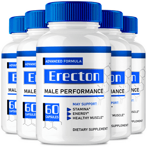 Supplement Erectile Dysfunction