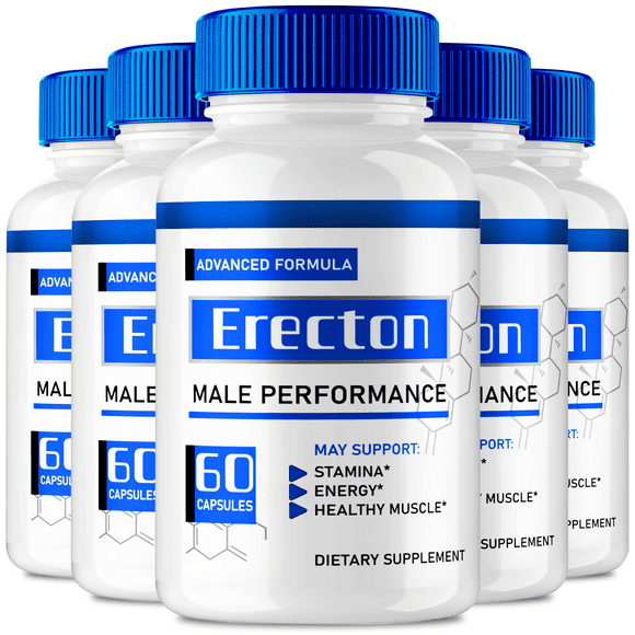 Supplement Erectile Dysfunction