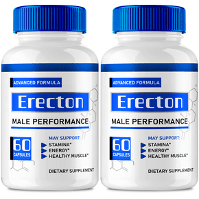 Supplement Erectile Dysfunction