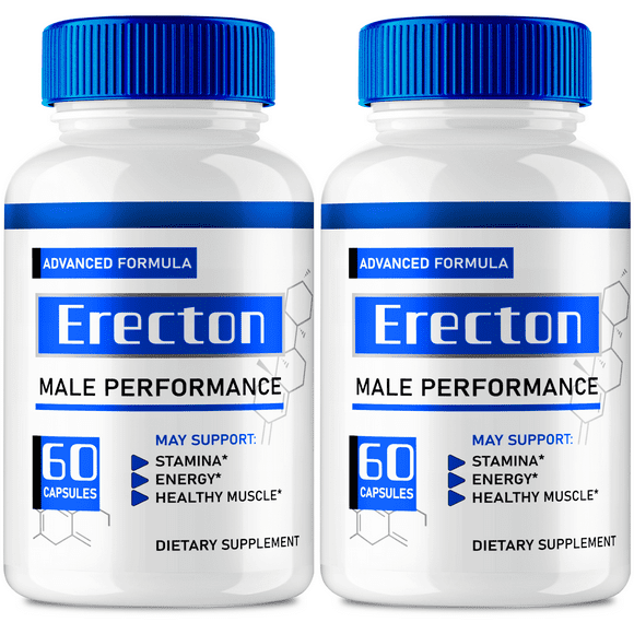 Supplement Erectile Dysfunction