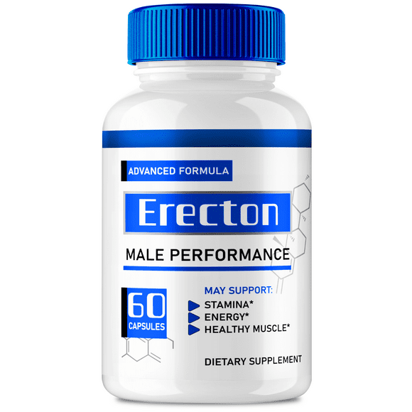 Supplement Erectile Dysfunction