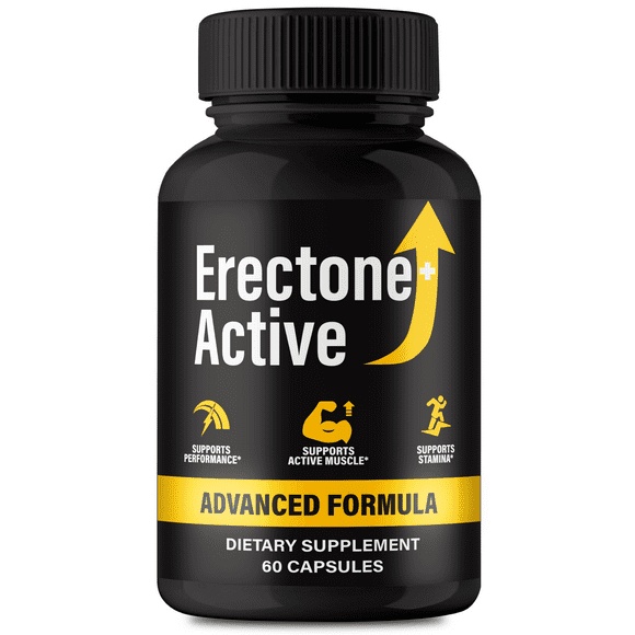 Supplement Erectile Dysfunction