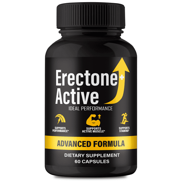 Supplement Erectile Dysfunction