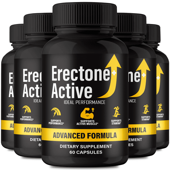 Supplement Erectile Dysfunction